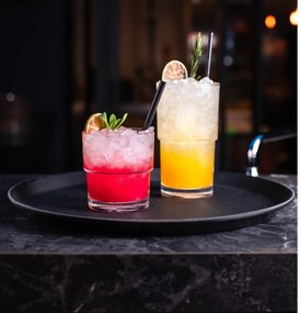 Sklenice v sadě 6 ks 460 ml Vitro – BonBistro