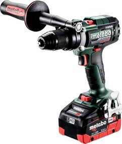 METABO BS 18 LTX-3 BL I Metal 603181660