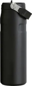 Stanley Flip Straw 2.0 700 ml černá / Termoláhev / nerezová ocel / brč