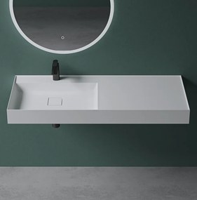 design umyvadlo COLOSUM G630 50-120cm