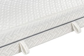 Měkká matrace Essence Sleep Easy Soft + polštář zdarma Velikost: 90x200