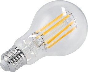 BERGE SADA 6x LED žárovka E27 18W 1980lm 3000K - teplá bílá