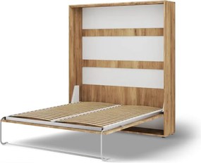 Vivario Výklopná postel 160
