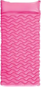 INTEX Nafukovací lehátko Vlnky 58807 / Hračka do vody / PVC / 229 x 86