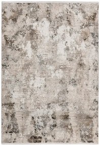 Kusový koberec Noblesse 805 grey 80 x 150 cm