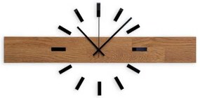 Luxusní hodiny minimalistický vzhled I SENTOP MAS021-3072
