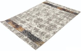 ORIENTAL WEAVERS Kusový koberec ZOYA 597/Q01X BARVA: Vícebarevný, ROZMĚR: 160x235 cm