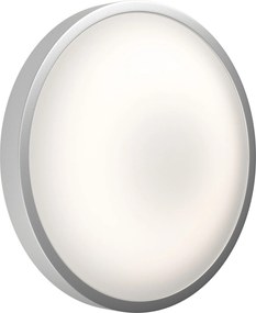 Osram LED stropní svítidlo »Orbis CCT Clickswitch« (31 cm, bílá)