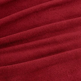 DEKA SIMPLE1 150X200 CM BORDOVÁ