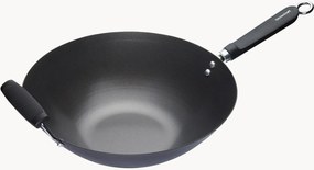Pánev wok's nepřilnavým povrchem Oriental