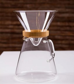 Trendglas Jena konvice na překapávanou kávu 1,3 l