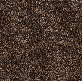 CONDOR Metrážový koberec CLASSICA 392 BARVA: Hnědá, ŠÍŘKA: 4 m