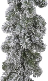 XXXLutz JEDLOVÁ GIRLANDA X-Mas - Vánoční věnce & květiny - 0084160083