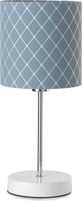 XXXLutz STOLNÍ LAMPA, E14, 15/15/35 cm - Online Only svítidla - 004340007402