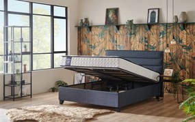 Matrace HYPERSOFT 140 × 200 cm