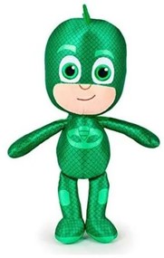 Plyšák PJ Masks Gekko 45 cm