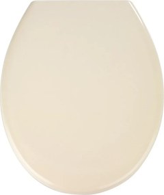 Toaletní sedadlo OTTANA BEEE - Duroplast, volně padající, WENKO
