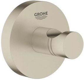 Grohe Essentials věšák nikl 40364EN1