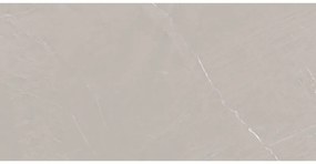 Mexen Windsar Grey glazovaný rektifikovaný gres G1, podlahová a stěnová dlaždice 120 x 60 cm, lesk - TL164-120-060-00