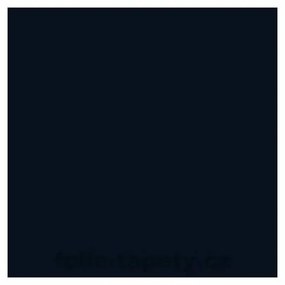 8718483100576 Samolepící fólie Gekkofix matná černá šířka 45 cm - dekor 879