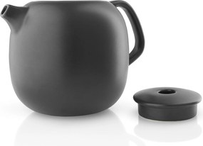 Konvice na čaj Eva Solo NORDIC KITCHEN 1l černá
