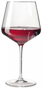 Sklenice Puccini na červené víno Burgundy - Sada 6 kusů