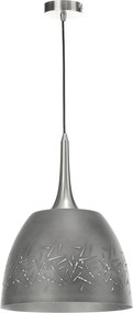 XXXLutz ZÁVĚSNÉ SVÍTIDLO, 32/100 cm - Online Only svítidla - 004340020801