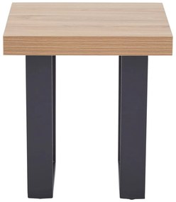 Odkládací stolek 50x50 cm Oakton – Premier Housewares