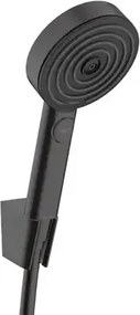 Hansgrohe - Set sprchové hlavice, držáku a hadice, 3 proudy, EcoSmart,
