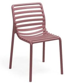 STIMA Plastová židle DOGA