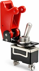 Bezpečnostní vypínač Wiltec – 125 V (97567)