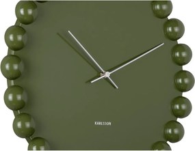 Nástěnné hodiny ø 40 cm Cadiz Dotty – Karlsson
