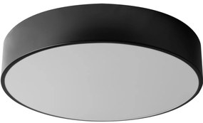 Stropní svítidlo Plafon 50 cm APP644-4C černé