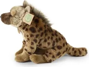 RAPPA Plyšová hyena 27 cm / ECO-FRIENDLY / od 0 let