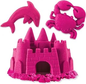 SPIN MASTER Kinetic Sand neonové barvy / od 3 let