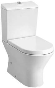 Wc kombi komplet Roca Nexo vario odpad SIKOSRNEVS73442