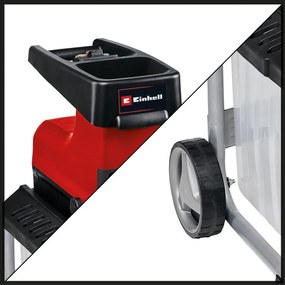 Elektrický drtič větví Einhell GC-RS 60 CB 3430635