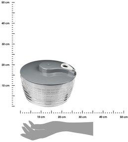 Odstředivka na salát Sami, 5,8l
