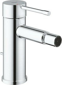 Grohe Essence New bidetová baterie s výpustí chrom 32935001 G32935001