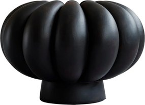 Výprodej 101 Copenhagen designové vázy Kabin Vase, Lamella - Coffee