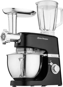 SENCOR STM 6359BK černá / Kuchyňský robot / 4.5 L / 1000W