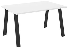 Stolarz jídelní stůl KLEO bílá rozměry 138 x 90 cm
