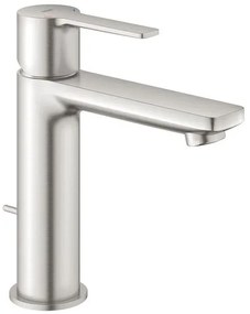 Grohe Lineare Umyvadlová baterie, Supersteel 32114DC1