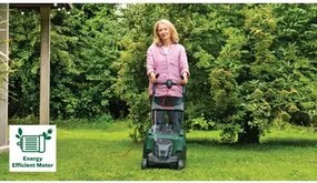 BOSCH AdvancedRotak 40-650 / Sekačka na trávu / 1700W / Záběr 40 cm /