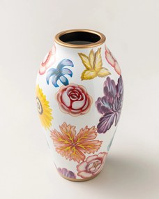 Vase Paloma 23x23x40 cm