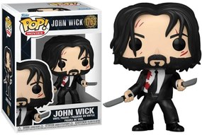Funko pop! john wick 1763