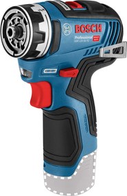 Bosch Professional Aku vrtací šroubovák GSR 12 V-35 FC, bez aku