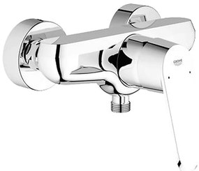 Grohe Eurodisc Cosmopolitan - Páková sprchová baterie, DN 15 33569002