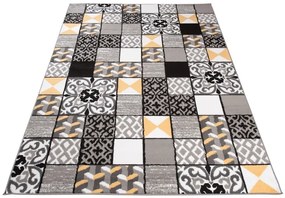 Moderní kusový koberec CHAPPE CH3480 - 200x250 cm