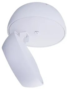 LED bodové světlo Ojos 1 bílé
